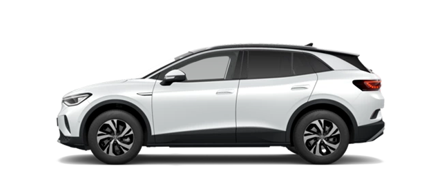 פולקסווגן ID.4 | פולקסווגן ישראל